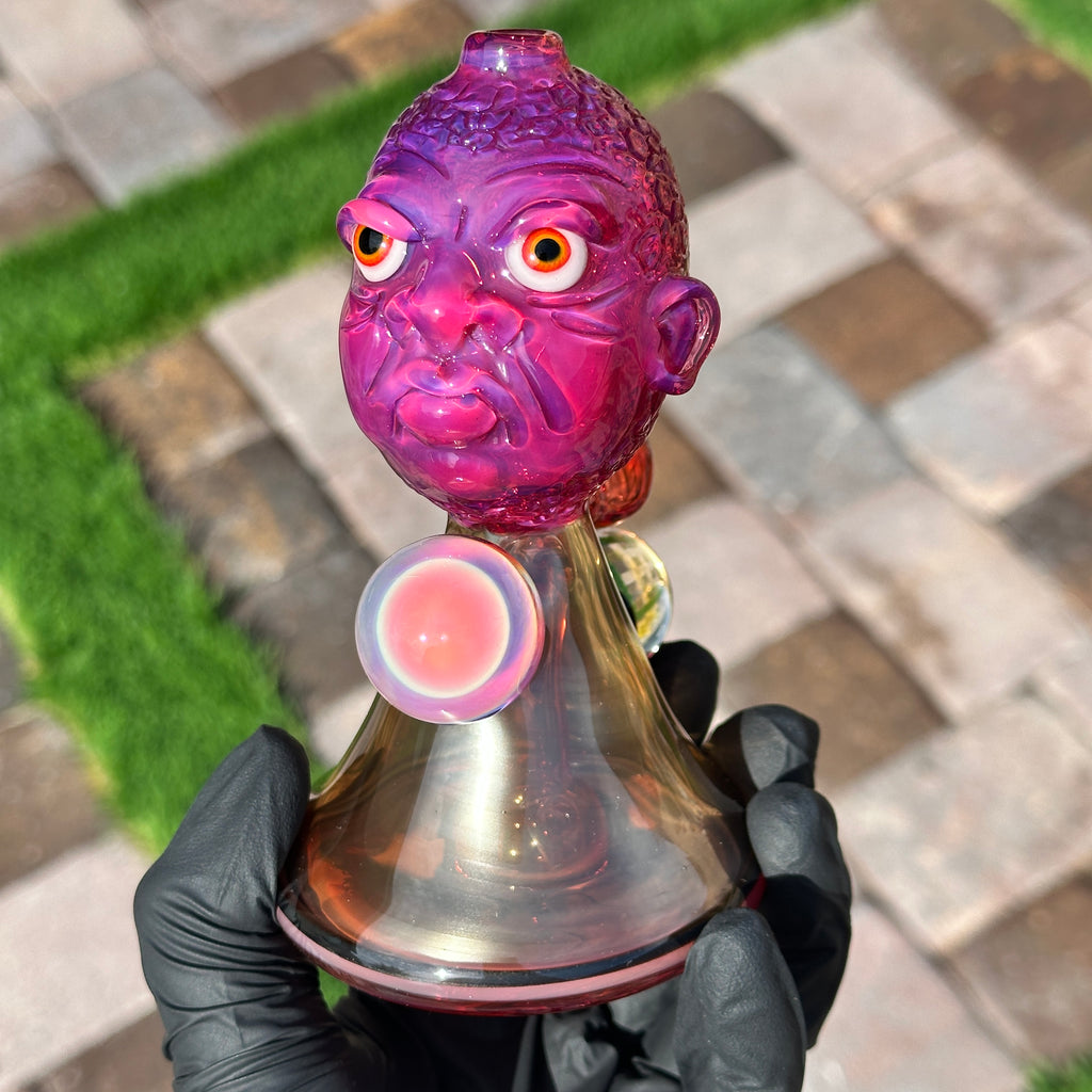 Mr. Voorhees - Jammer – 2LS