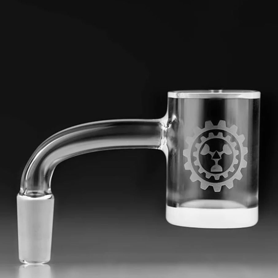 Toro Glass - Grail Opaque 25mm – 2LS