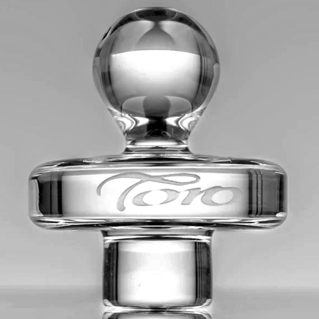 Toro Glass - UFO Cap – 2LS