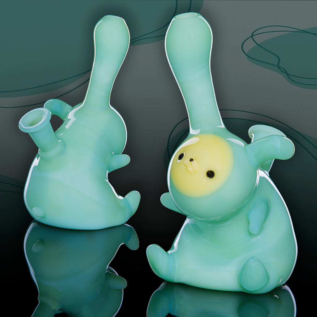 Aquariust - Chappy Rig – 2LS