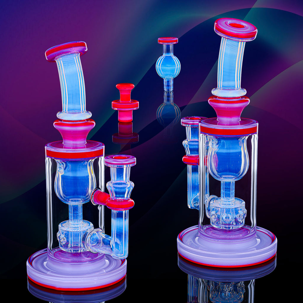 Don Rob - Incycler Set – 2LS