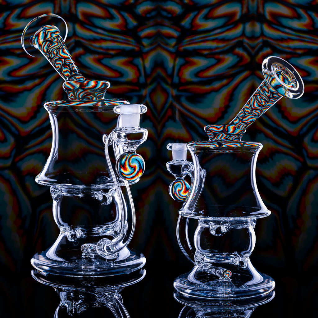 Walmot Glass - Astro – 2LS