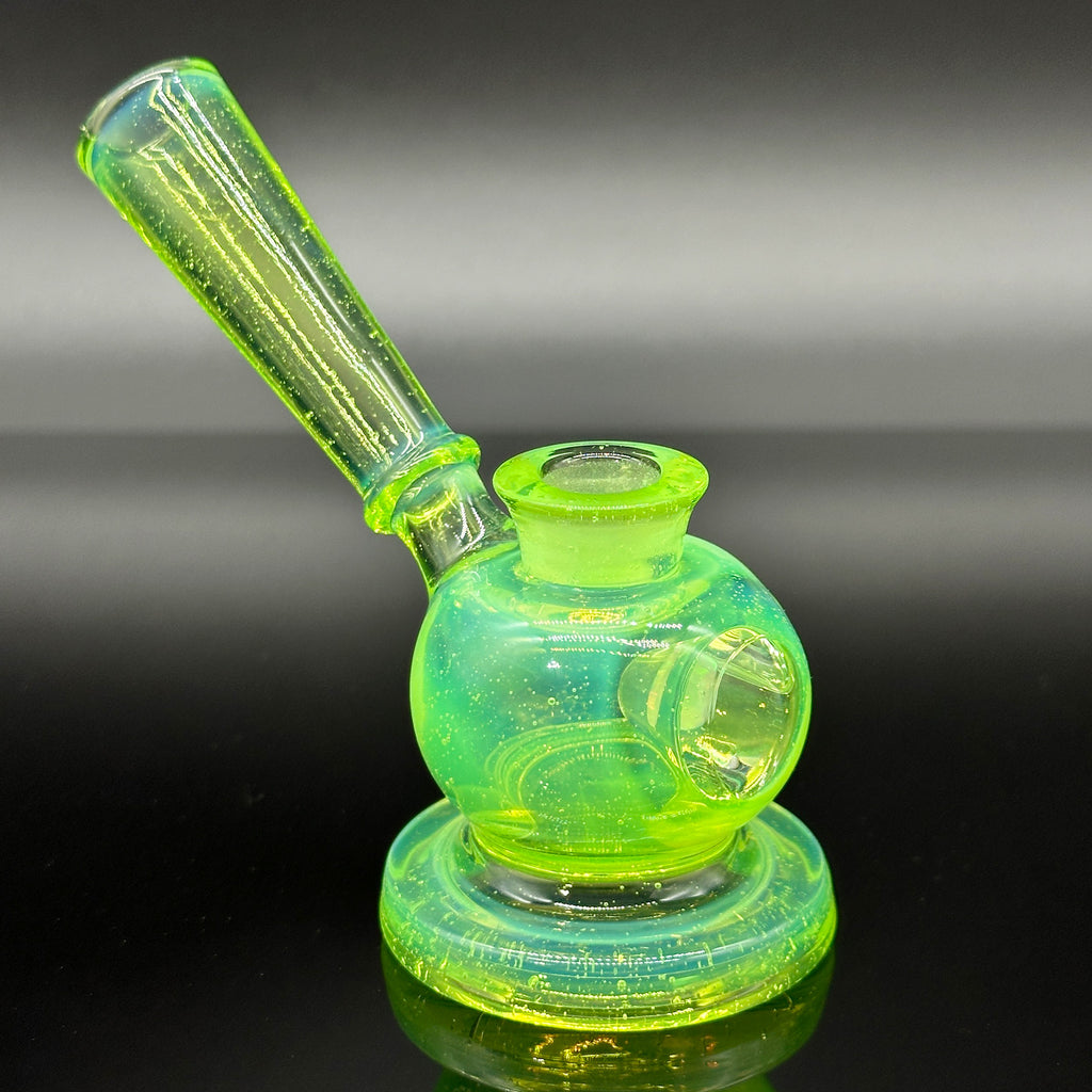 Baby Gorilla Glass - Dry Terp Taster (Slyme) – 2LS