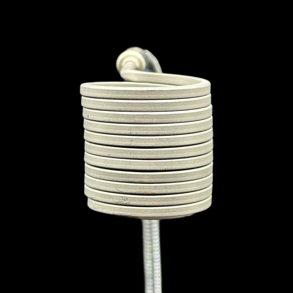 Disorderly Conduction - V2XXL Cobra Coil – 2LS