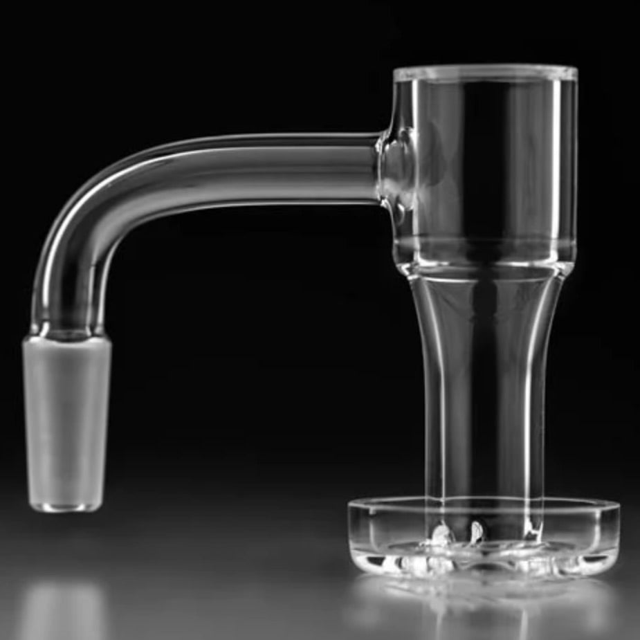 Toro Glass - Vortex Slurper 20mm – 2LS