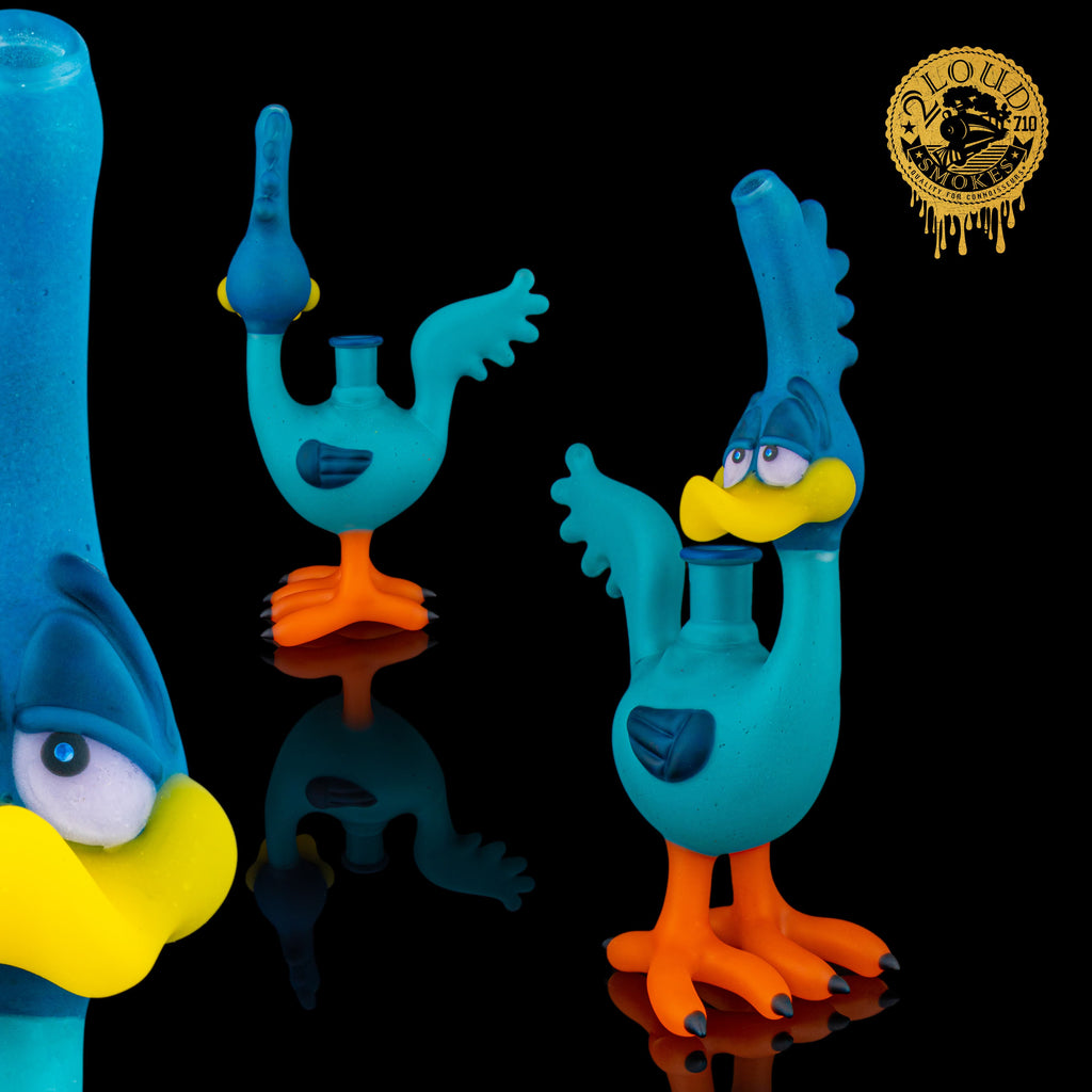 J Smart Glass - Road Runner Rig – 2LS